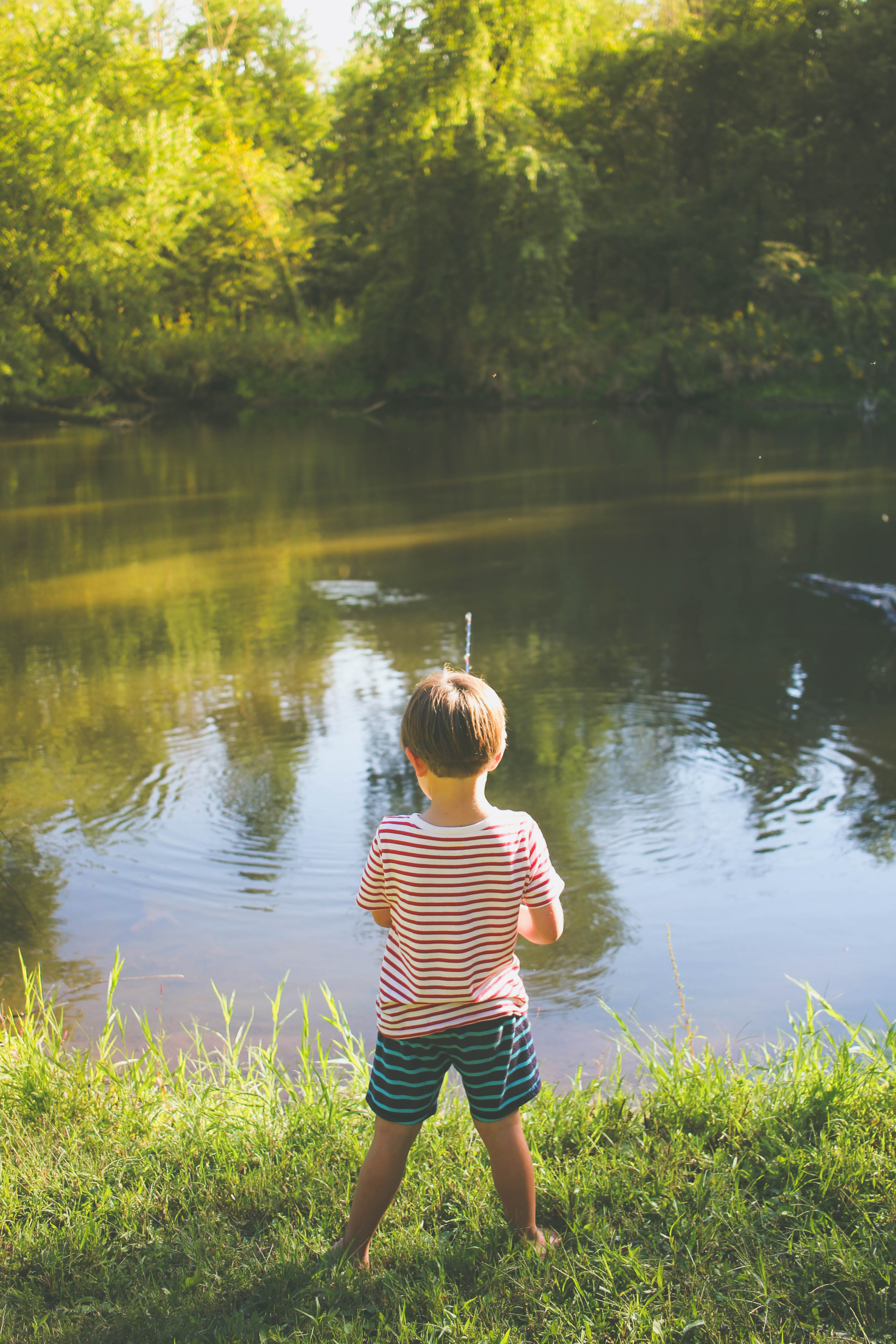 Rules – Tippecanoe River Run